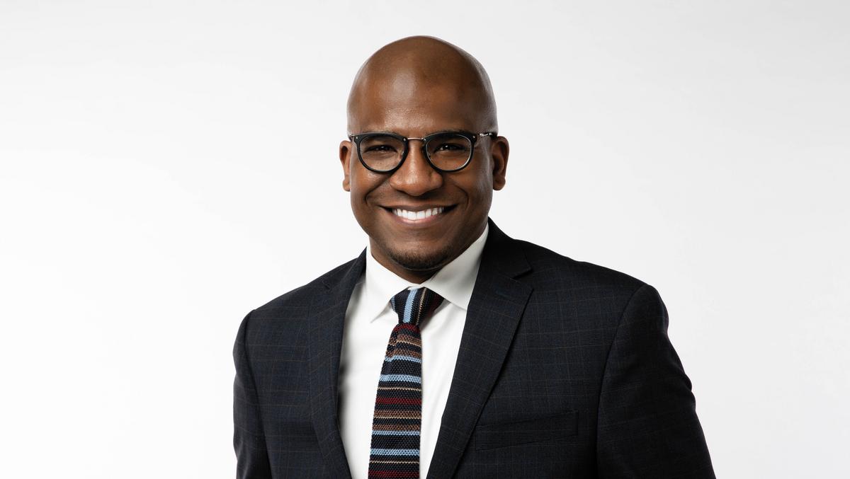 Jamari Brown, Metro's economic development chief, set to leave ...