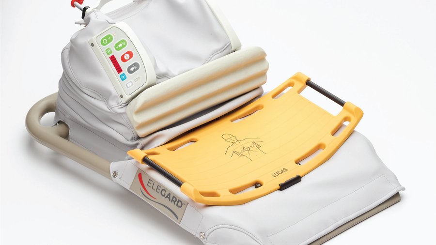 Advanced CPR Solutions closes on $4.5 million for product development ...