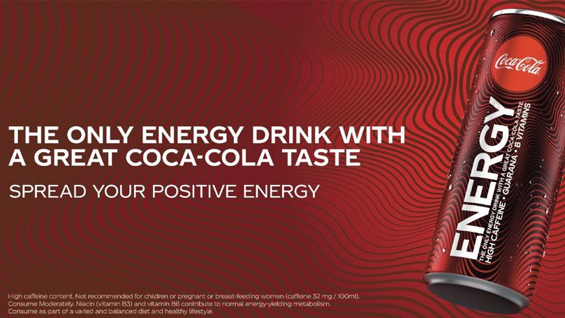 Coca Cola Wins Right To Sell New Energy Drink After Arbitration With