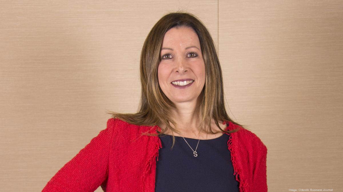 2019 Women Who Mean Business: Florida attorney at Holland & Knight ...