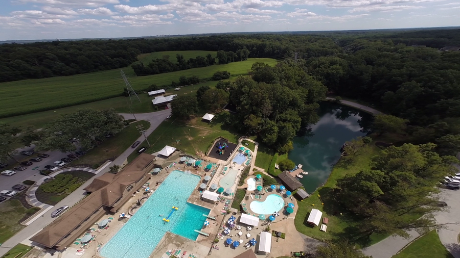 The Takeaway: Windy Valley Farms poised for a comeback - Baltimore ...