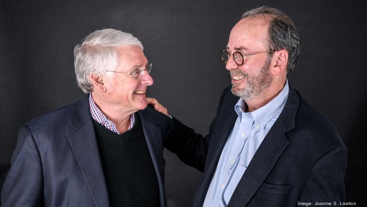 Roger Novak, Jack Biddle say it's time to cash out - Washington ...