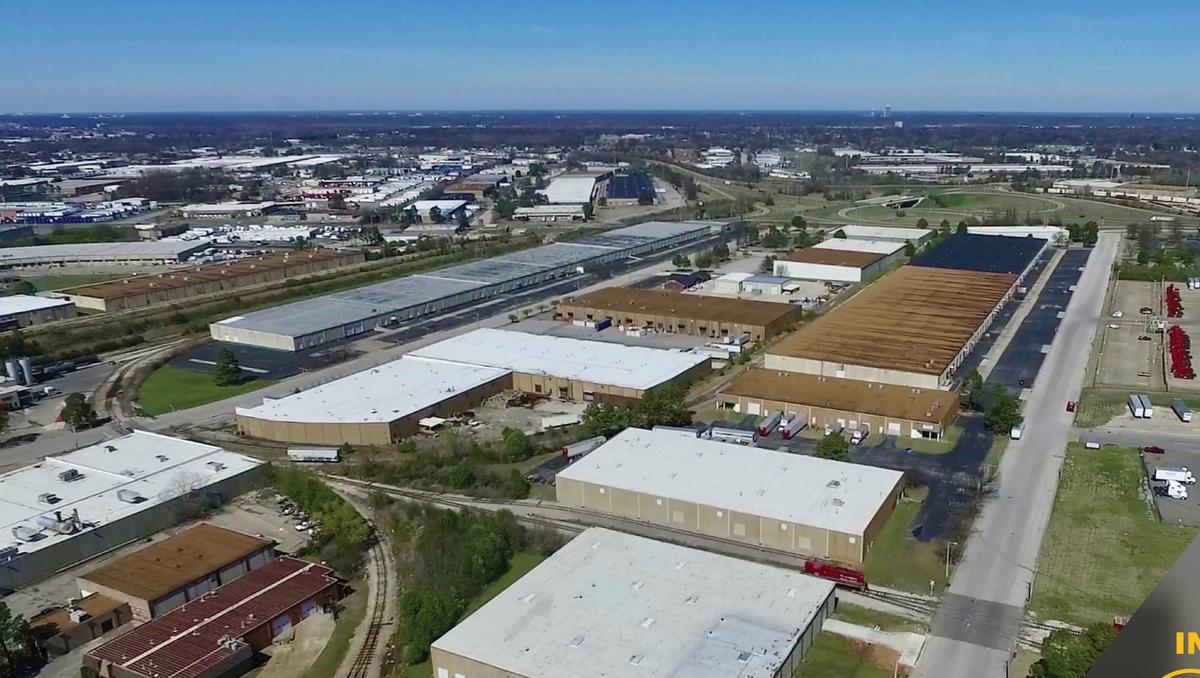 Faropoint Ventures buys 12 infill warehouses from New York-based ...