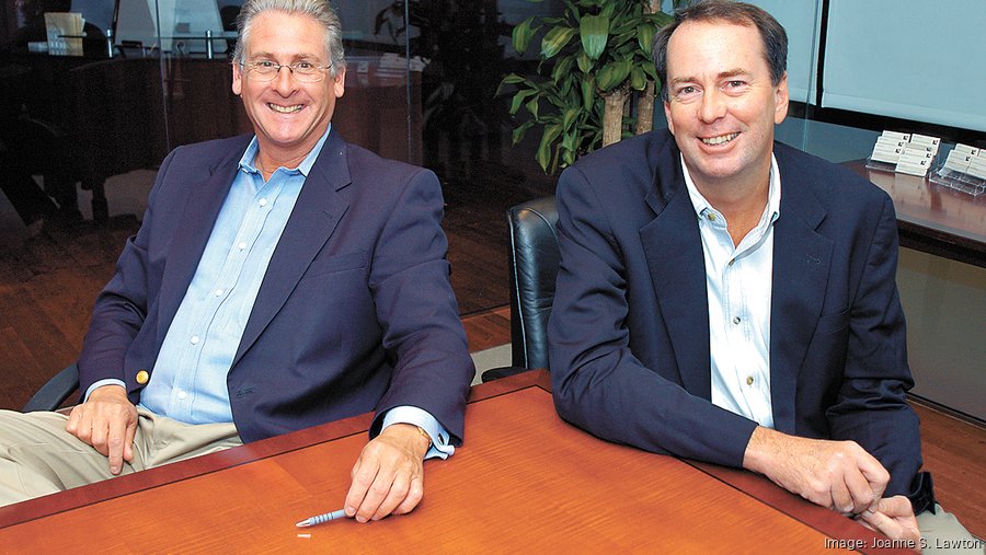 Roger Novak, Jack Biddle say it's time to cash out - Washington ...