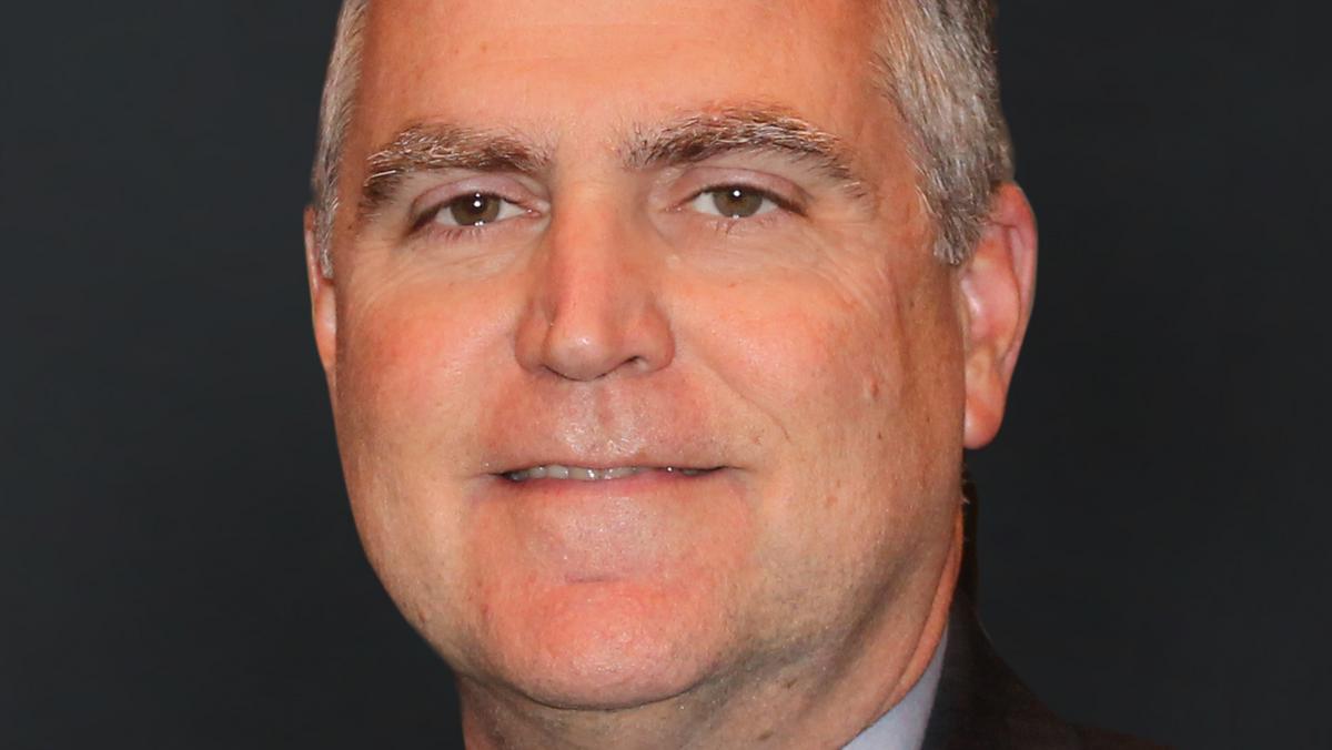 Tim Sullivan of Barry-Wehmiller on international growth - St. Louis ...