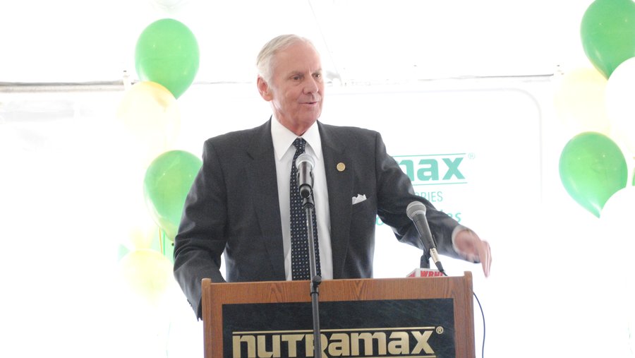 Nutramax Laboratories unveils latest expansion in Lancaster County ...