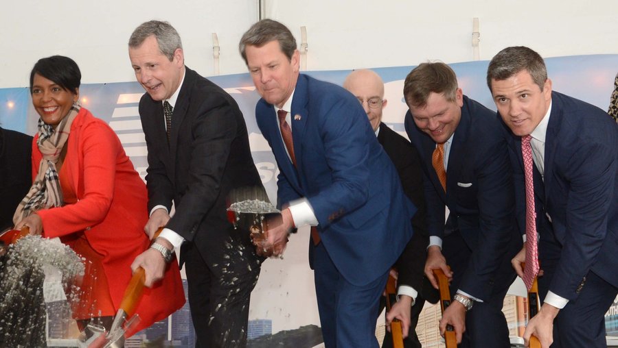 Norfolk Southern elects Claude Mongeau to board of directors - Atlanta ...