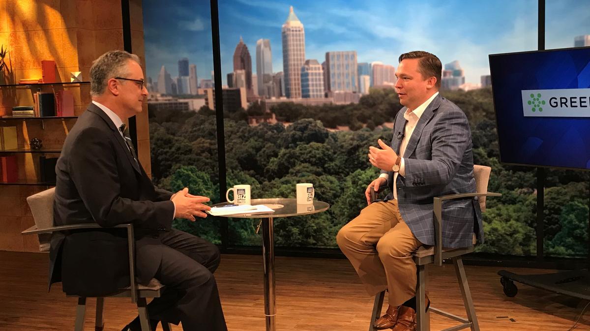 Greenlight CEO Tim Sheehan aims to help parents raise ‘financially ...