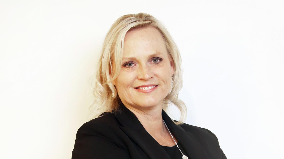 Beth Halvorsen: Use your experiences to help yourself and others ...