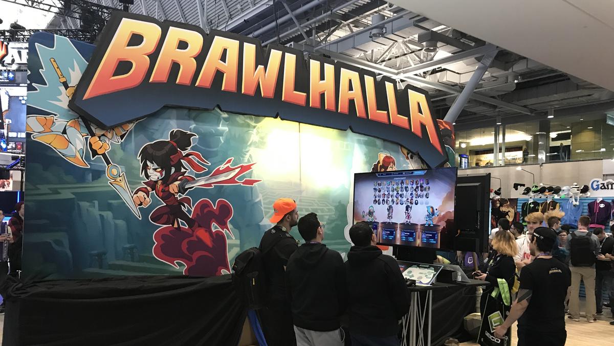 Massachusetts video gaming companies thrive amid the pandemic - Boston ...