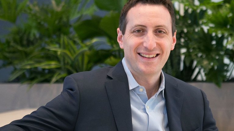 Profile: Michael Goldstein, VP and head of sponsorships North America ...