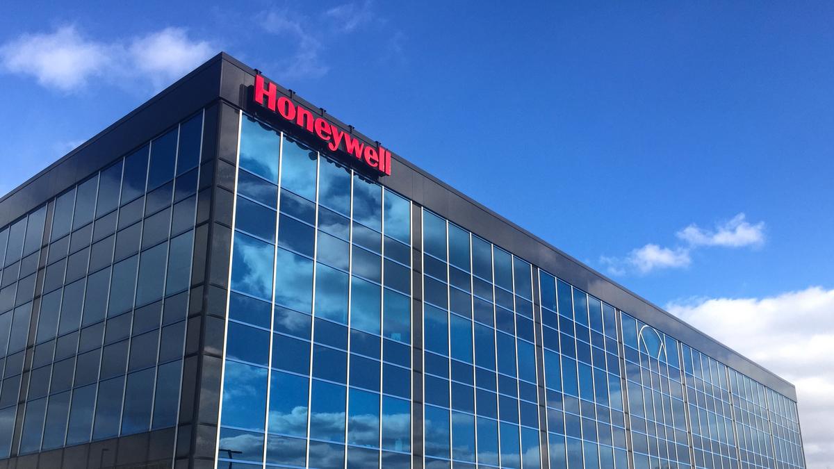 Sources: Honeywell scouting for new urban address for Vocollect unit ...