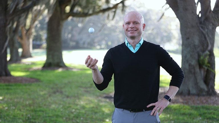 Profile: Will McIntosh, EVP Business and Strategy, Golf Channel - L.A ...