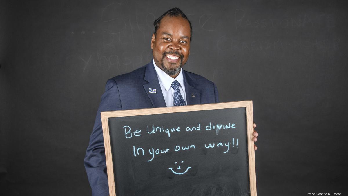 Timothy Johnson, United Way of the National Capital Area - Washington ...