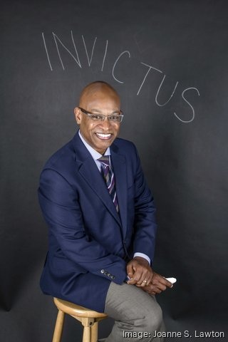 Jim Tanner, Tandem Sports and Entertainment - Washington Business Journal