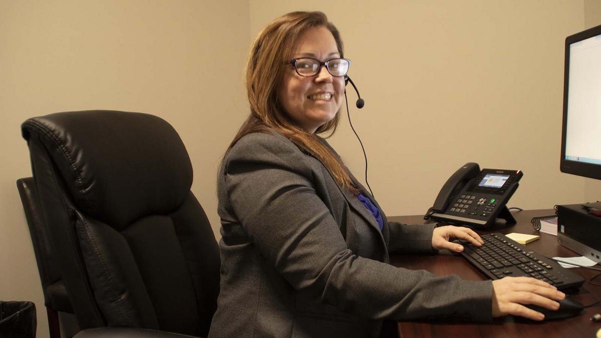 Senior helpline now available in Erie County - Buffalo Business First
