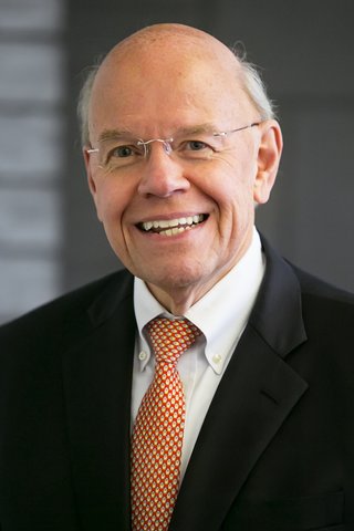 Central Houston's Bob Eury: Downtown Houston boasts diverse work ...