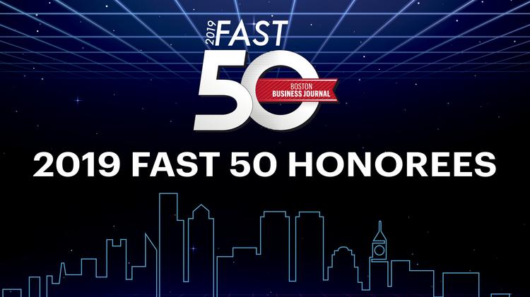 These are the BBJ's Fast 50 — the fastest-growing private companies in ...