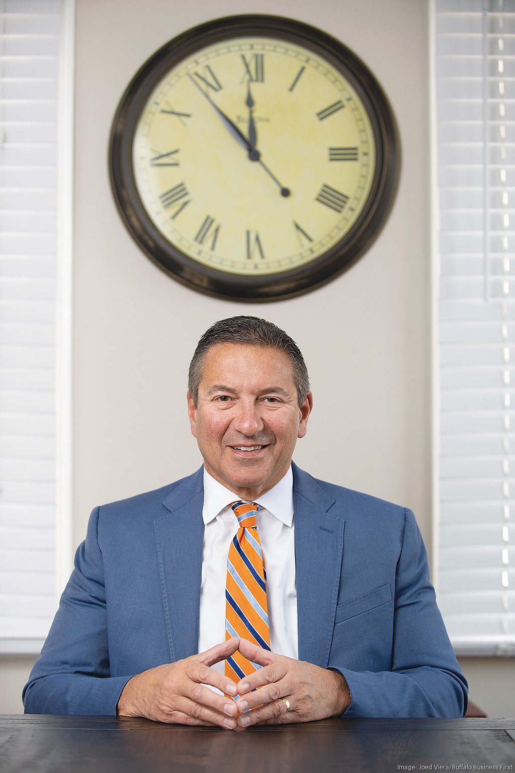 Settling for more: Isaacs offer attorneys and clients a dual lineup of ...