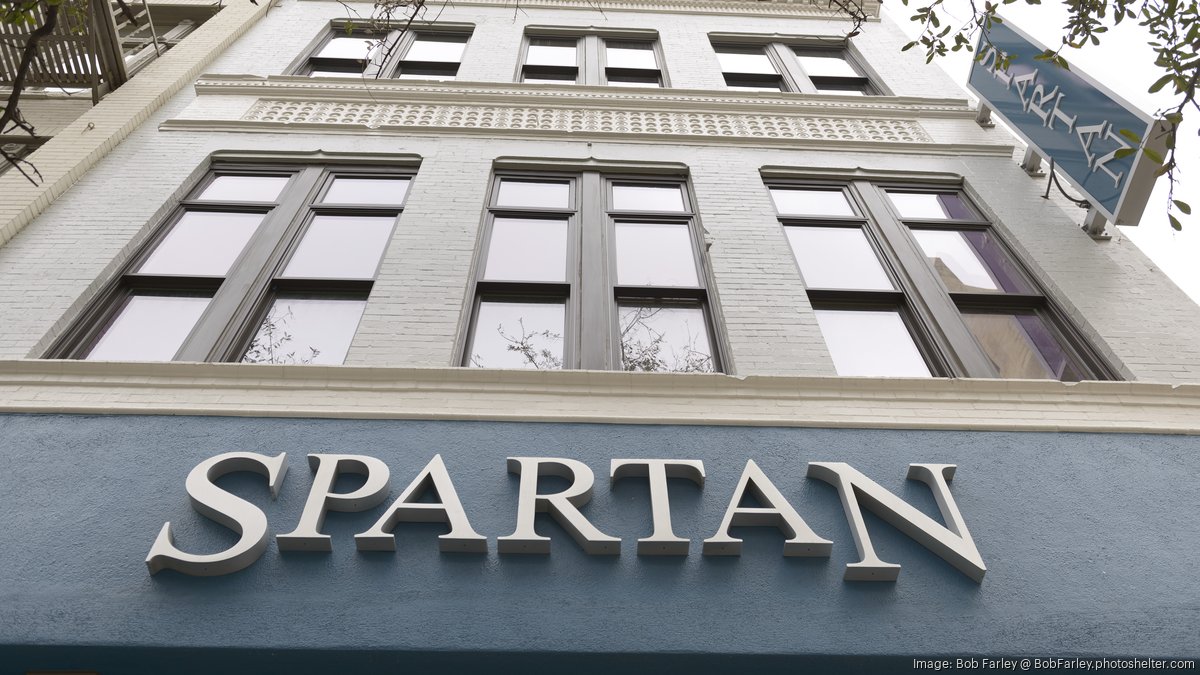 Spartan Invest unveils new downtown HQ - Birmingham Business Journal