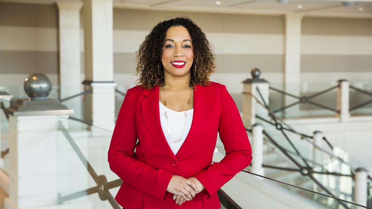 Business Women First | Woman Making a Difference: Victoria Russell ...