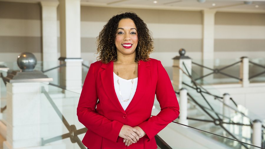 Business Women First | Woman Making a Difference: Victoria Russell ...