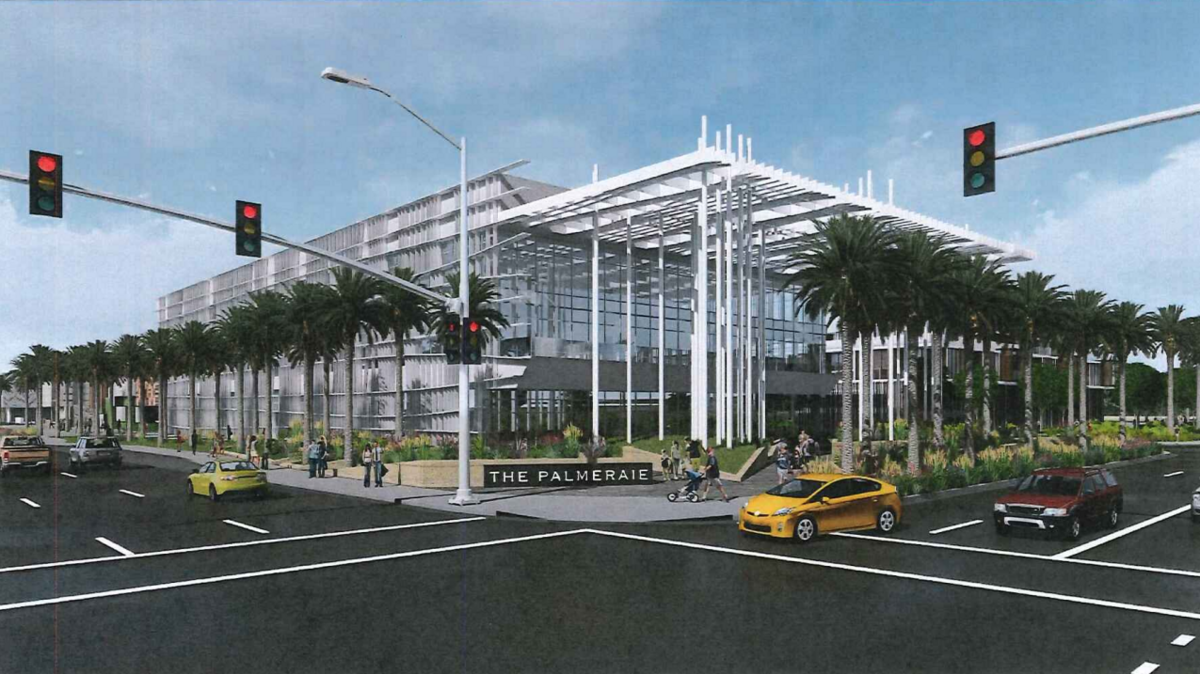 Second phase of luxury mixed-use development proposed in Scottsdale ...