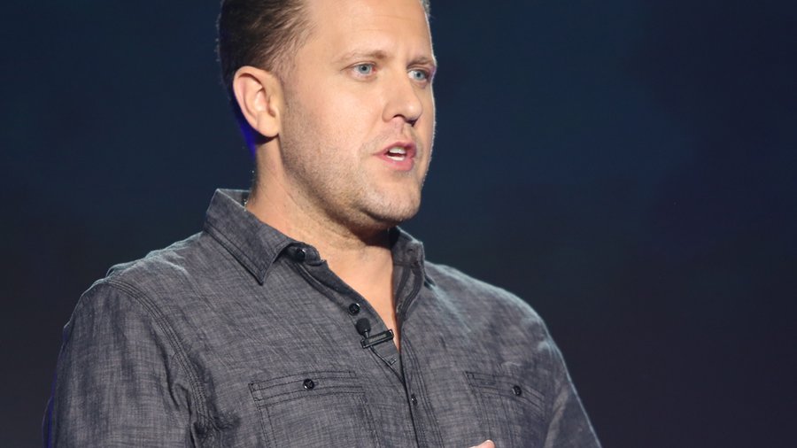 Jon Erwin