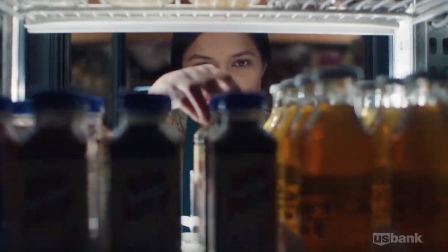 U.S. Bank launches 'Hard Work' campaign, led by Carmichael Lynch ...