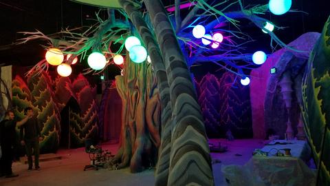 Columbus' Otherworld expanding to Philadelphia - Columbus Business First