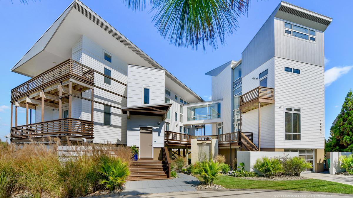 Ocean City beach compound on market for $3.6 million - Baltimore ...