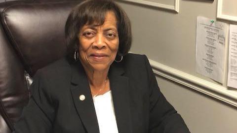 Hazel Erby of St. Louis County - St. Louis Business Journal