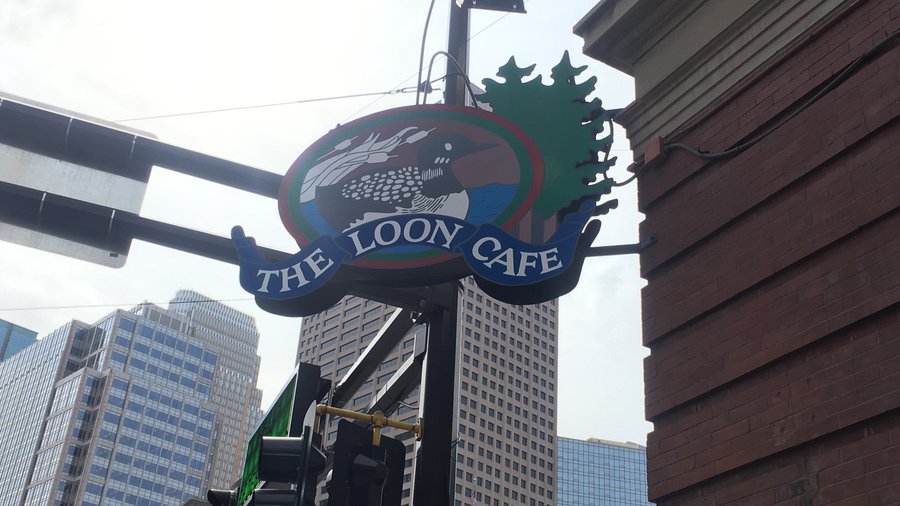 The Loon Cafe will bring its famous chili to downtown St. Paul ...