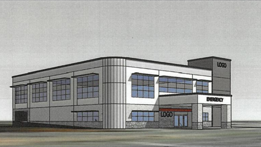 HCA, Reston Hospital Center propose relocating planned Tysons ER ...