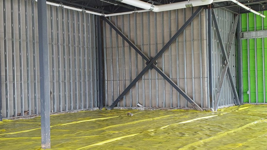 Look inside AMC Metropark Square in Shenandoah - Houston Business Journal