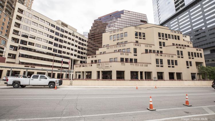 Inside the State of Texas' ambitious real estate expansion - Dallas ...