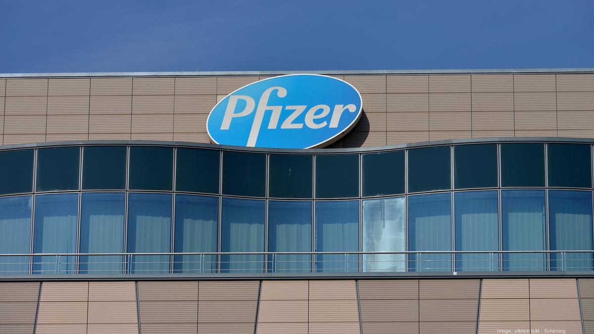 Pfizer may offload North Carolina facility as it refocuses early-stage ...
