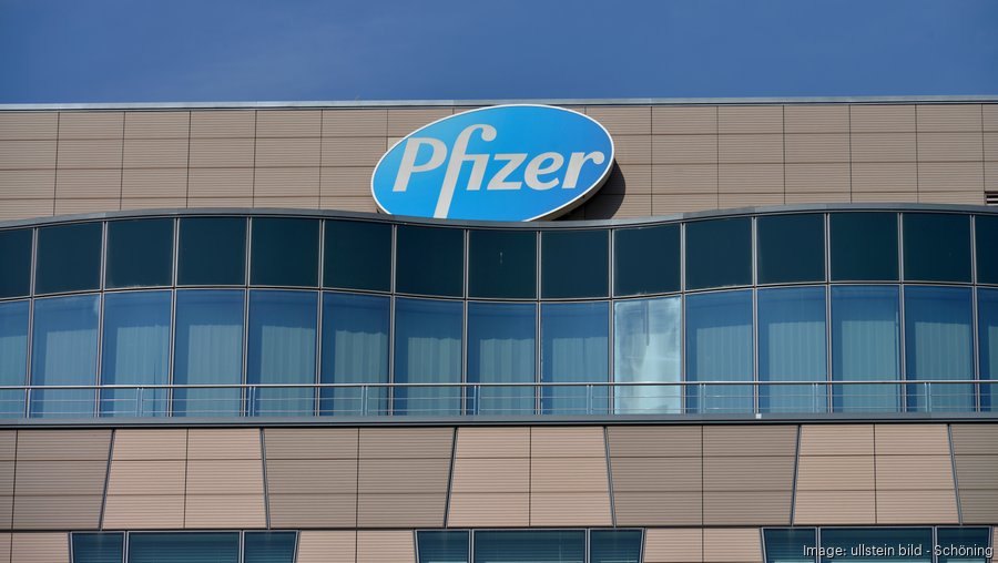 Stanford professor Aida Habtezion takes over as Pfizer CMO - San ...