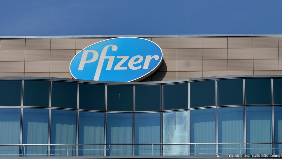 North Carolina tornado damages Pfizer facility in Rocky Mount - Triad ...