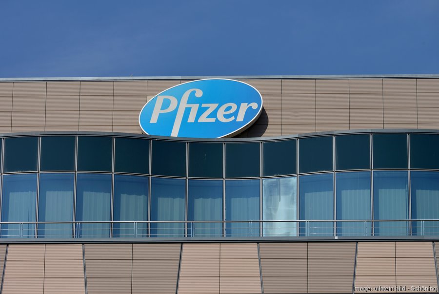 Pfizer’s pullback from gene therapy puts spotlight on North Carolina ...
