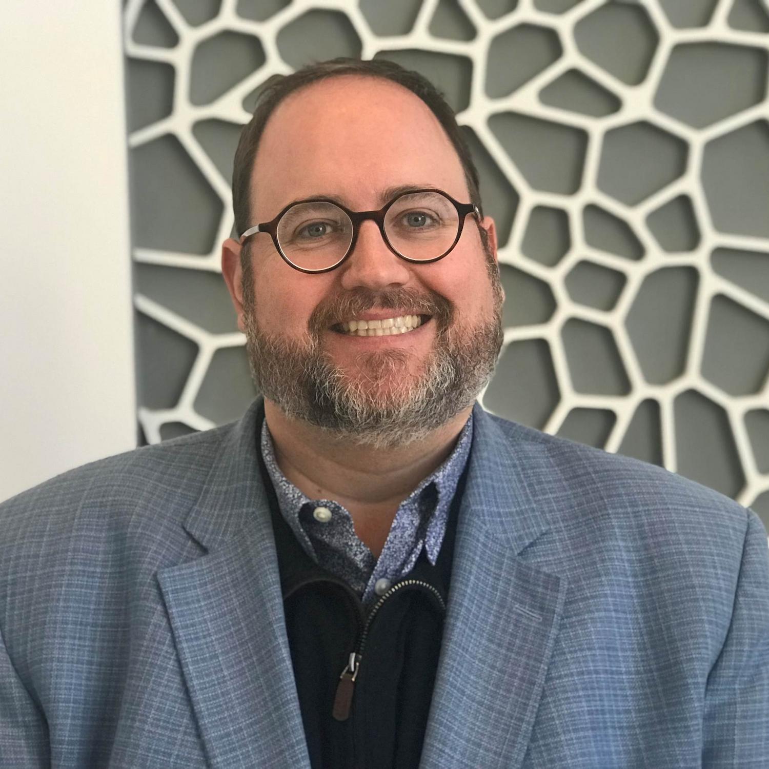 John Moores | People on The Move - Atlanta Business Chronicle