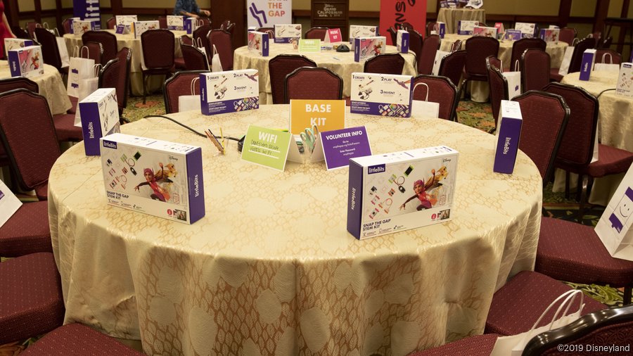 Littlebits and Disney launch educational STEM program for girls - L.A ...
