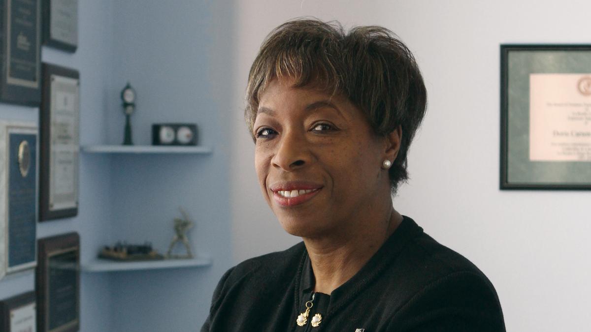 Doris Carson Williams' Viewpoint: Racial equality makes Pittsburgh ...