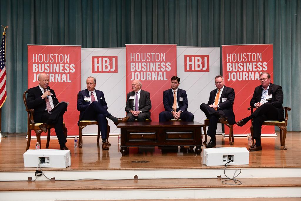 Houston Downtown Management District Company Profile - The Business ...