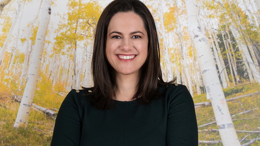 David Le, Joshua Orozco, Chelsea Gonzales - Albuquerque Business First