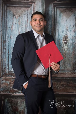 Isaac Montoya 40 Under Forty - Albuquerque Business First