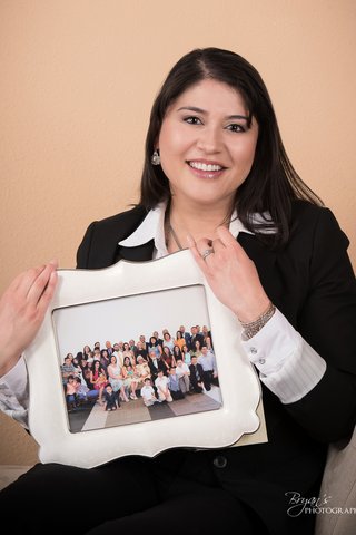 Jennifer Renee Penner 40 Under Forty - Albuquerque Business First
