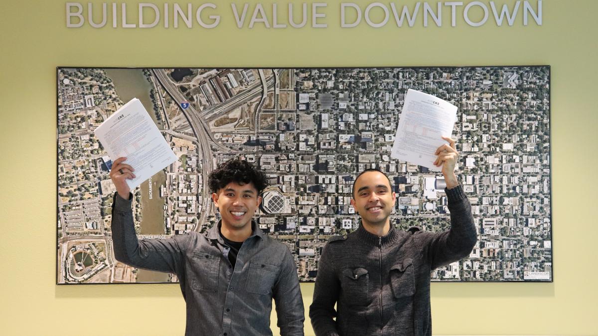 NEO Escape Rooms opening in Old Sacramento - Sacramento Business Journal