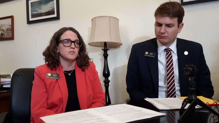 Businesses split with Colorado House Republicans to back transportation ...