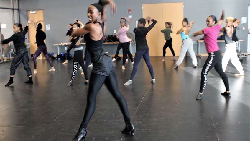 International Association of Blacks in Dance 2019 Conference recap ...